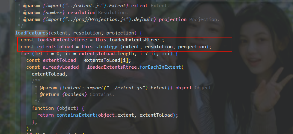 OpenLayers：海量图形渲染之数据视口裁剪_openlayers strategy-CSDN博客