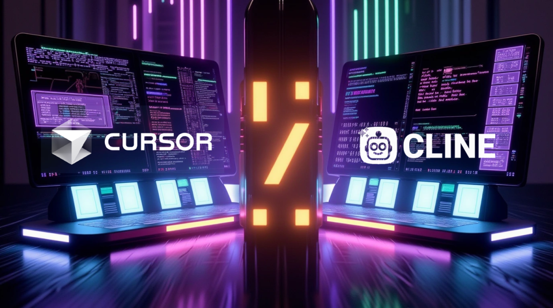 240k Token极限碰撞！Cursor与Cline谁能称霸AI写码领域？_cursor最大输出token-CSDN博客