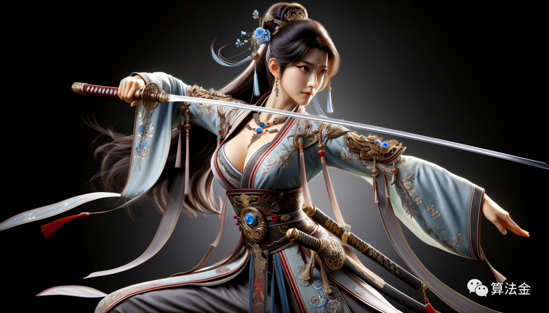 你问我 Embedding是什么？你真的懂人工智能吗？_embedding介绍-CSDN博客