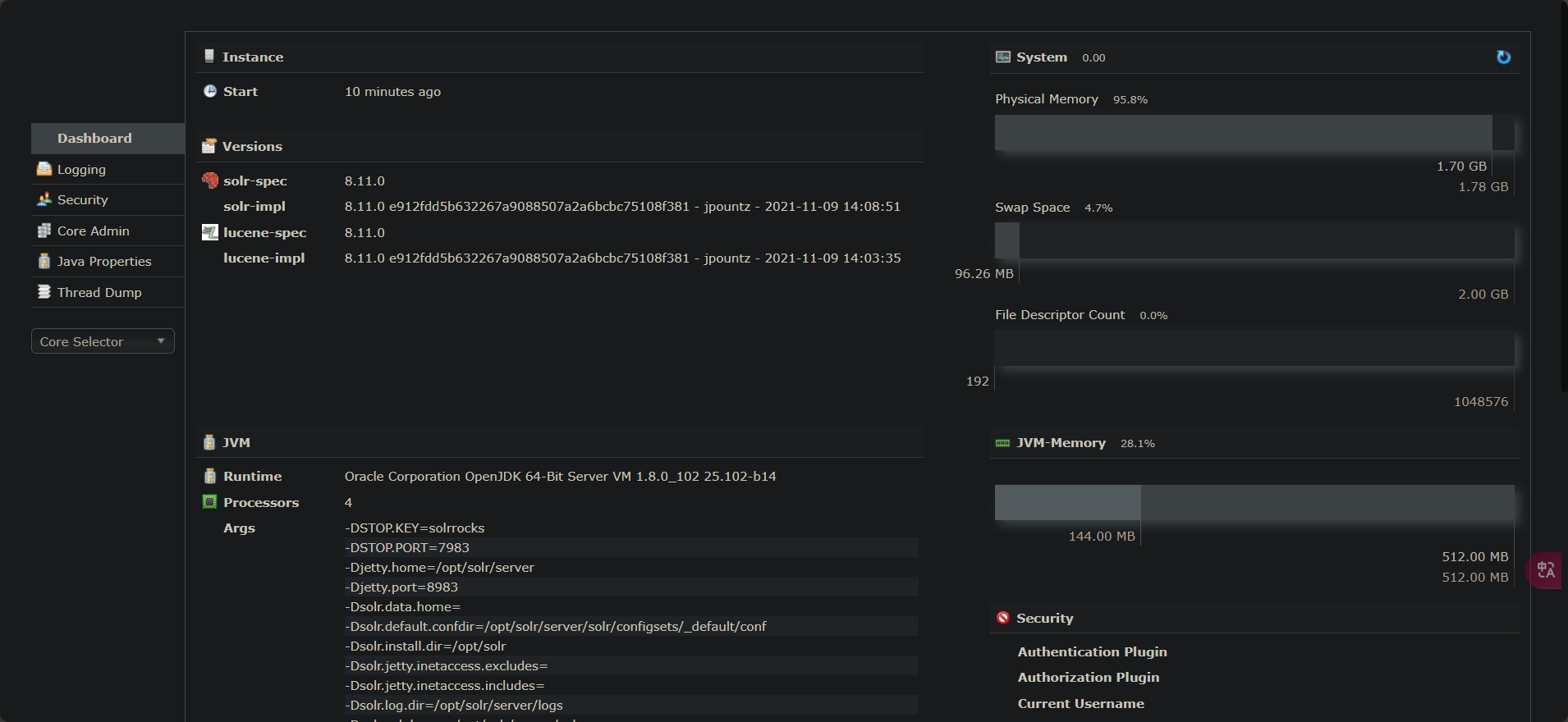 Apache Log4j2 远程代码执行（CVE-2021-44228）-CSDN博客