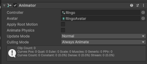 Unity3D Animation——动画复用_unity 复用帧动画-CSDN博客
