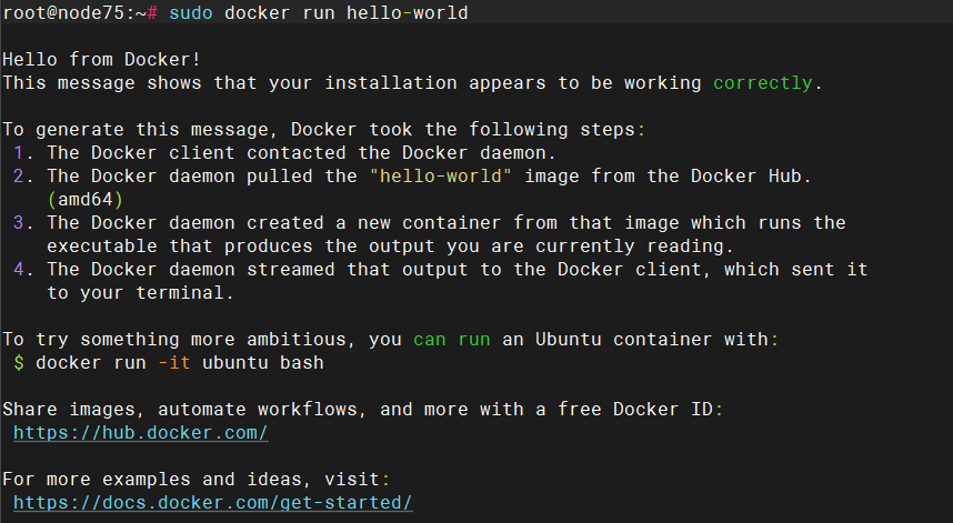 Ubuntu20.04 安装 Docker_docker安装ubuntu20.04-CSDN博客