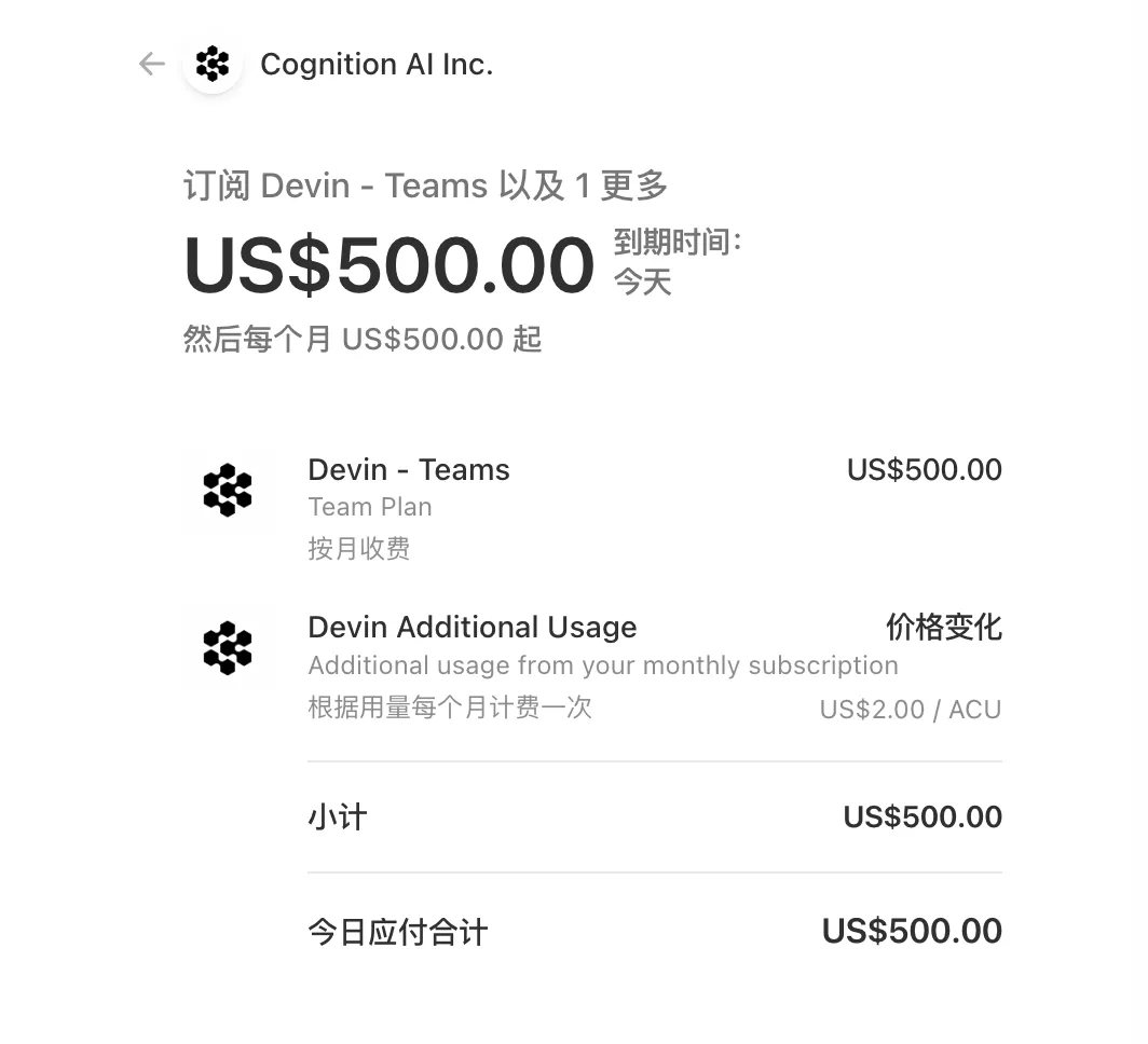 传说中首个AI程序员Devin_ai devin-CSDN博客