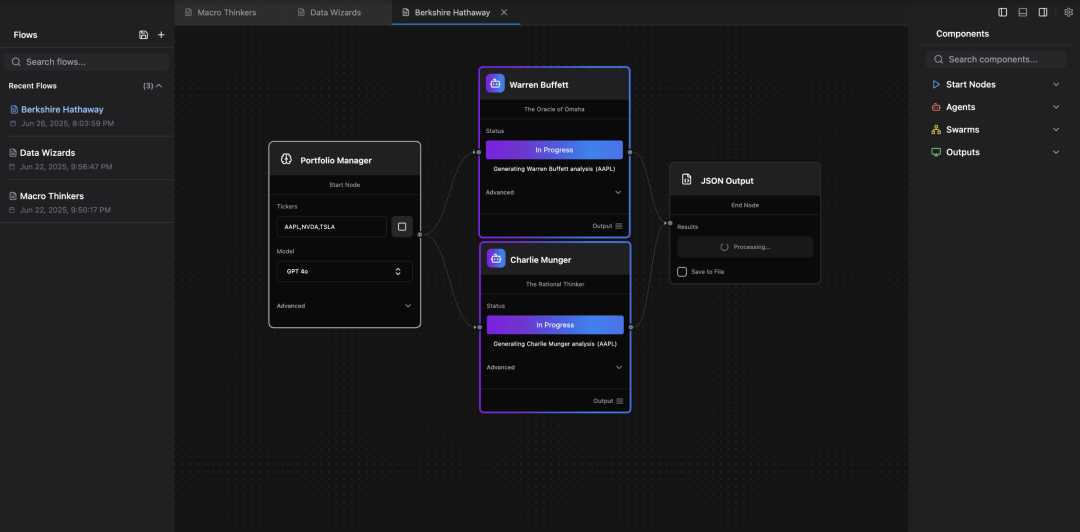 2025年最火爆的GitHub项目推荐：6个改变未来的开源创新！-CSDN博客