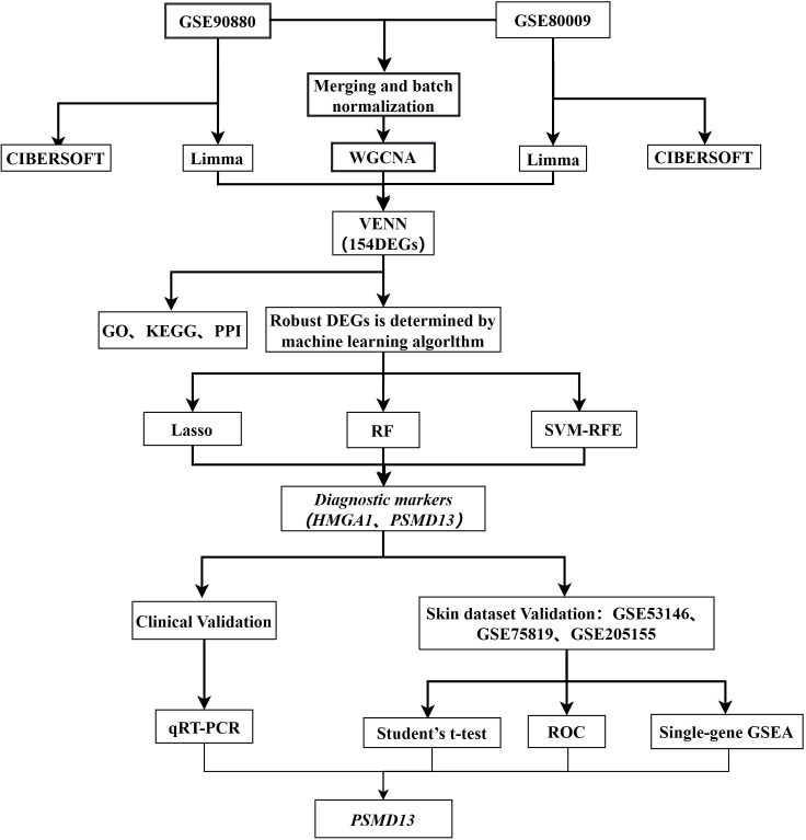 生信学习路线｜Frontiers系列期刊：手把手教临床或者基础医学生，怎么去阅读一篇生信文献-CSDN博客