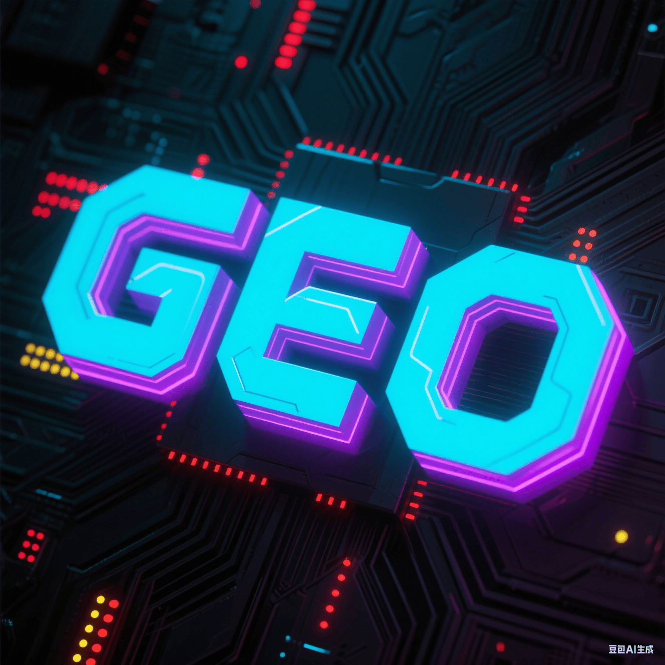 孟庆涛：企业如何用“动态内容”低成本撬动GEO生成式引擎优化流量？ -CSDN博客