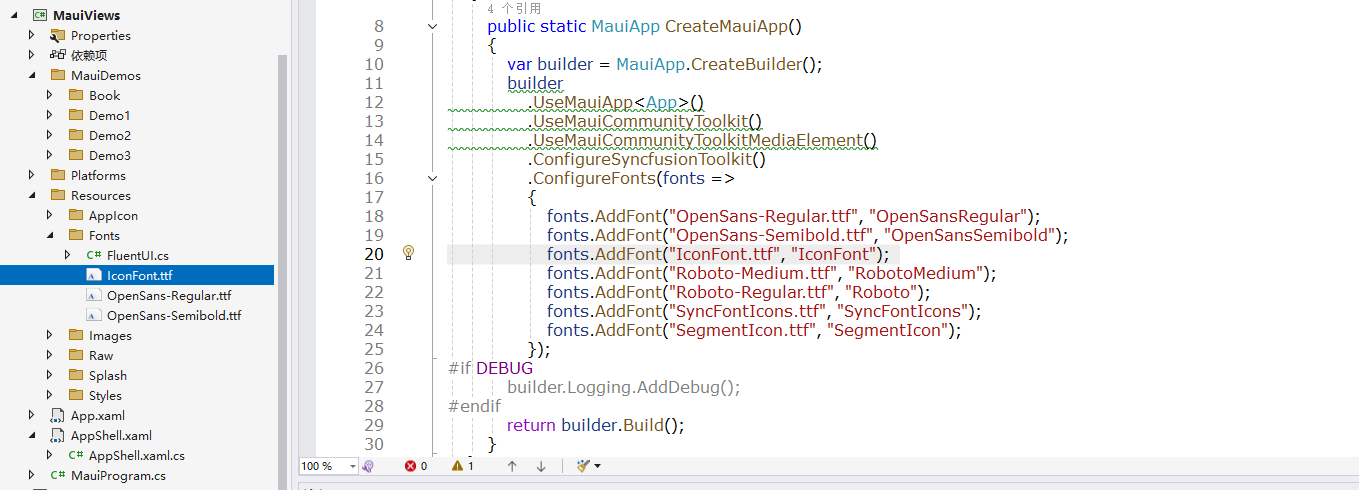 03 - LayoutPanels例子 - TextBox-CSDN博客