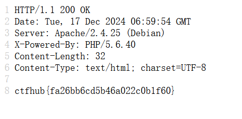 CTFHub技能树Web-SSRF（保姆级通关攻略）-CSDN博客