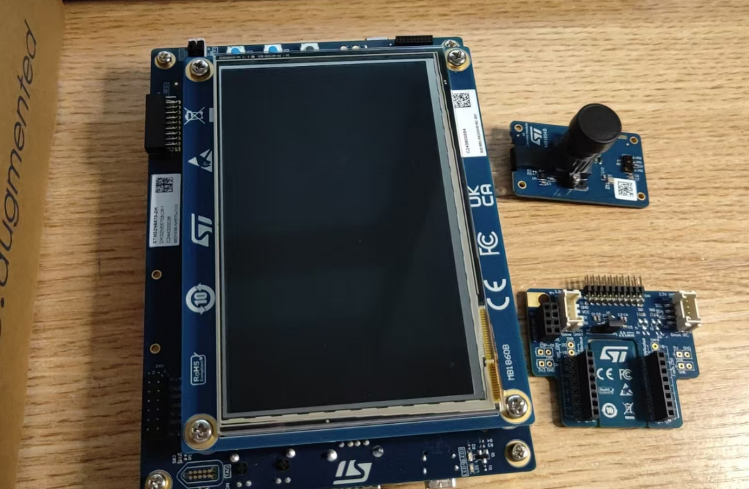 【STM32N6570-DK】+开箱_stm32n6570算力多少tops-CSDN博客