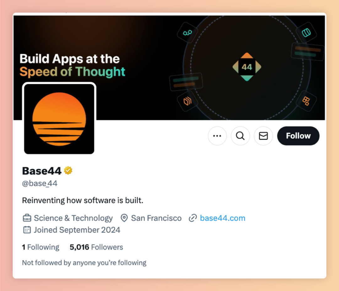 8个人，6个月，赚了5个亿。_base44-CSDN博客