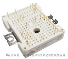 Easy封装的碳化硅（SiC）功率模块的产品介绍及应用_easypack封装-CSDN博客