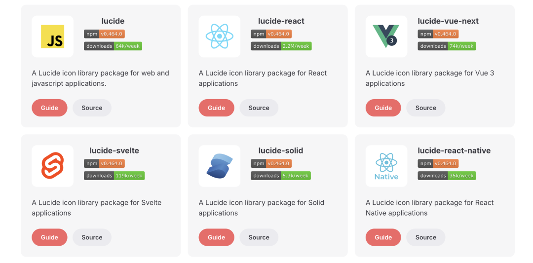程序员、独立开发者 icon 自由了_lucide-CSDN博客