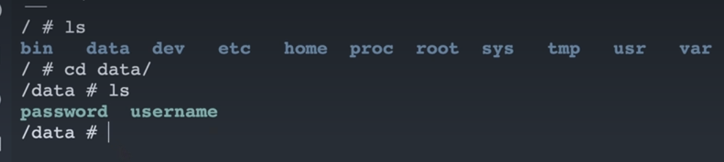 k8s详解之ConfigMap和Secret（2千字详细教程）-CSDN博客