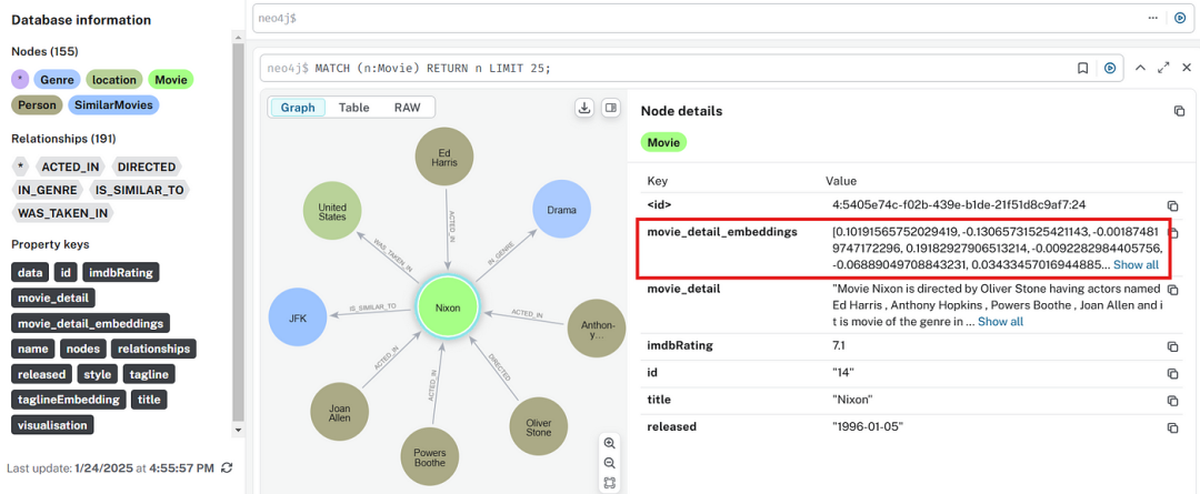 Neo4j+知识图谱+LLM的智能聊天机器人开发指南_neo4j llm-CSDN博客