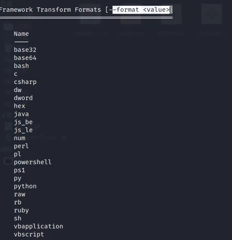 msf基础使用方法_msf使用-CSDN博客