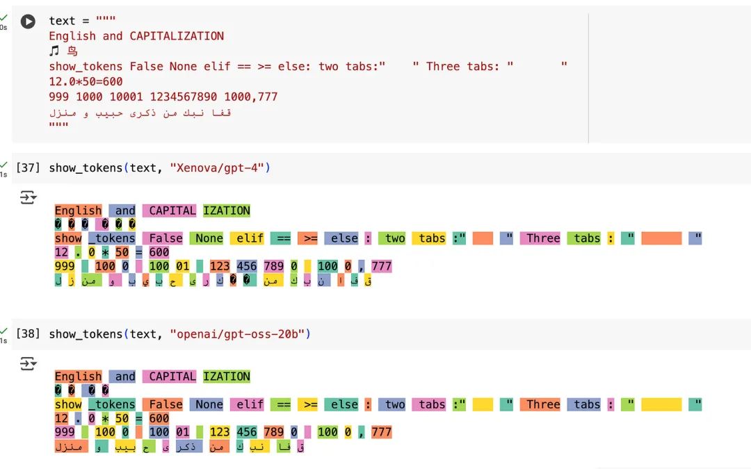 一图胜千言：图解GPT-OSS架构、消息格式与推理机制，深入理解其工作原理！_gpt oss-CSDN博客