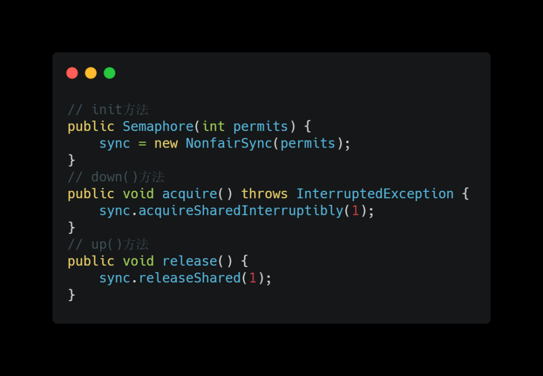 并发编程 5：Semaphore如何实现限流_semaphore限流-CSDN博客