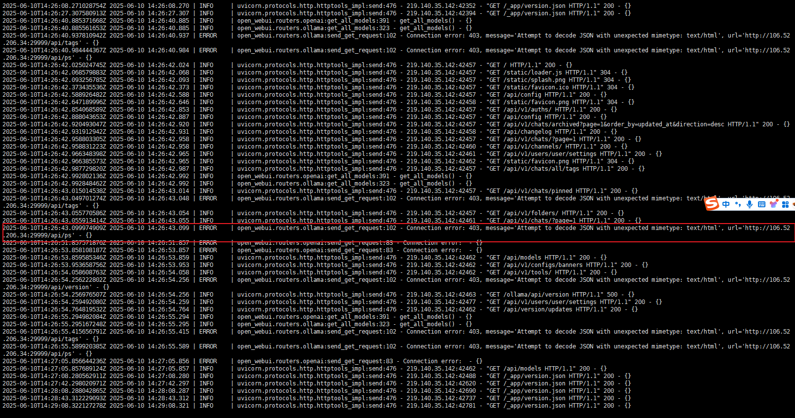 Ollama 部署本地模型_ollama 设置key-CSDN博客