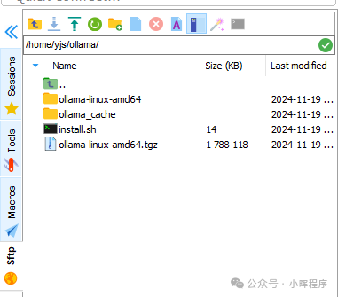 使用Ollama搭建自己的简单知识库_ollama api 知识库-CSDN博客