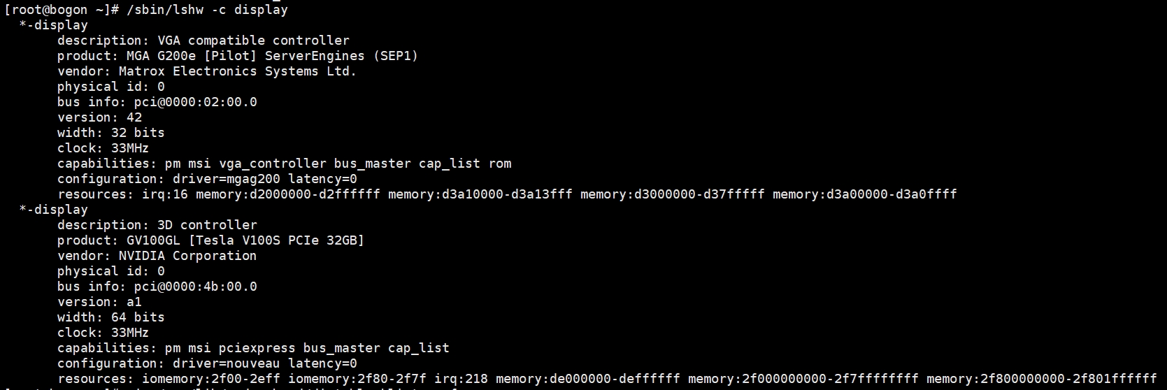 CentOS 7.9安装和卸载NVIDIA GPU驱动、CUDA Toolkit_centos卸载nvidia驱动-CSDN博客