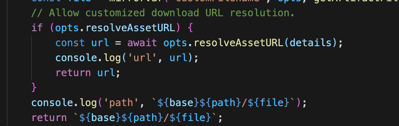手把手教你解决Electron安装失败-CSDN博客