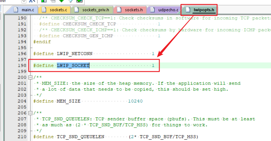 [APM32F4]APM32: LWIP2.2 Socket编程应用_lwip2.2 应用开发-CSDN博客