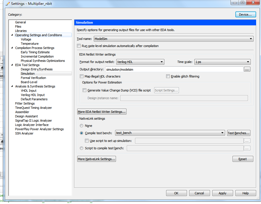 N位booth乘法器（位宽可配置）设计Verilog代码Quartus仿真_booth编码器verilog-CSDN博客