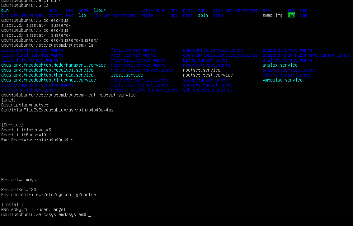 第⼆届ParlooCTF应急响应挑战赛 应急响应部分_第二届“parloo”ctf应急响应挑战赛-CSDN博客
