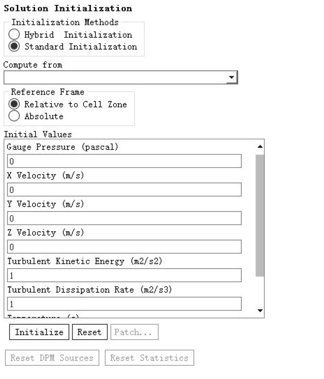 Fluent 02 | 网格划分及求解步骤_fluent网格划分-CSDN博客