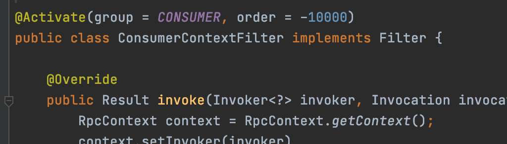 阿里一面：说一说Java、Spring、Dubbo三者SPI机制的原理和区别_dubbo spi与spring spi-CSDN博客
