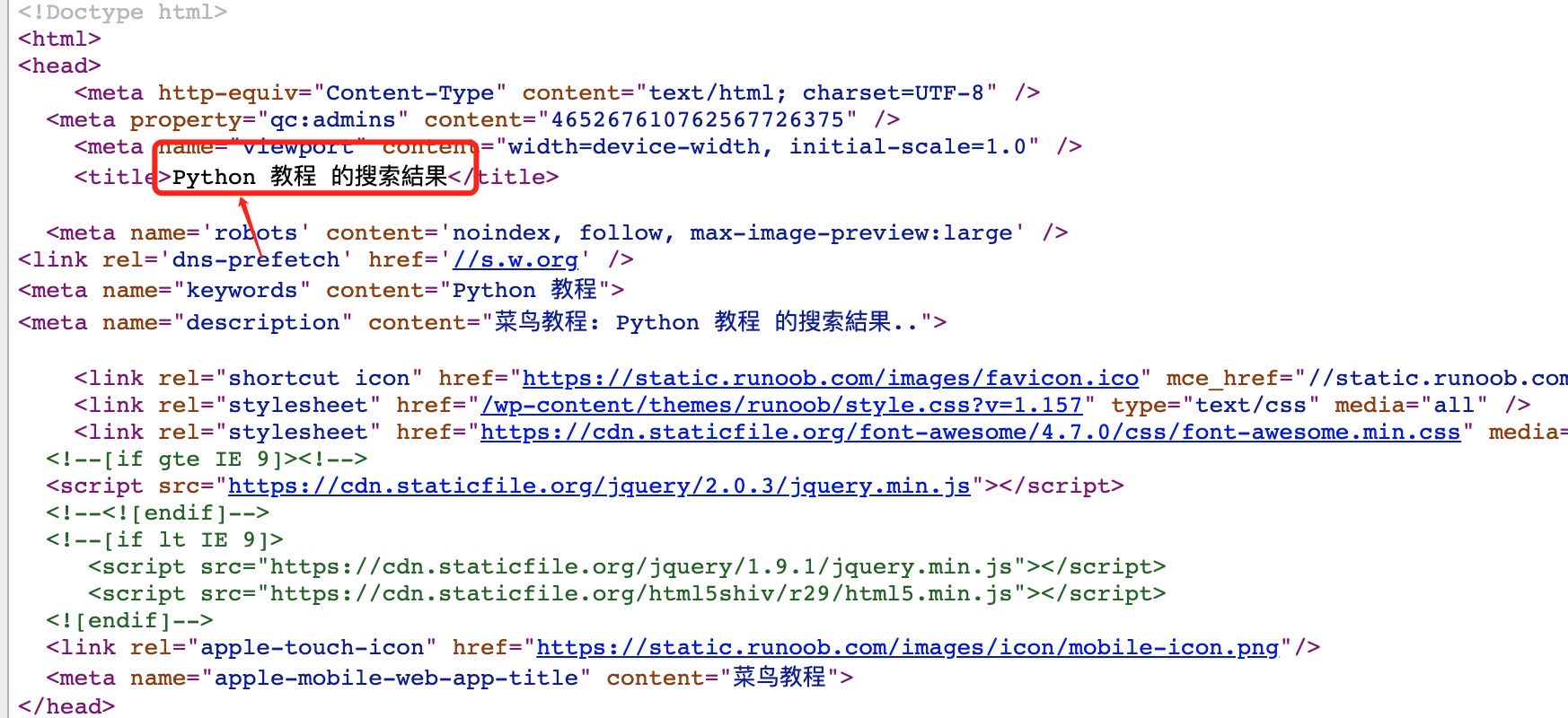 Python urllib_python urllib.robotparser.robotfileparser-CSDN博客
