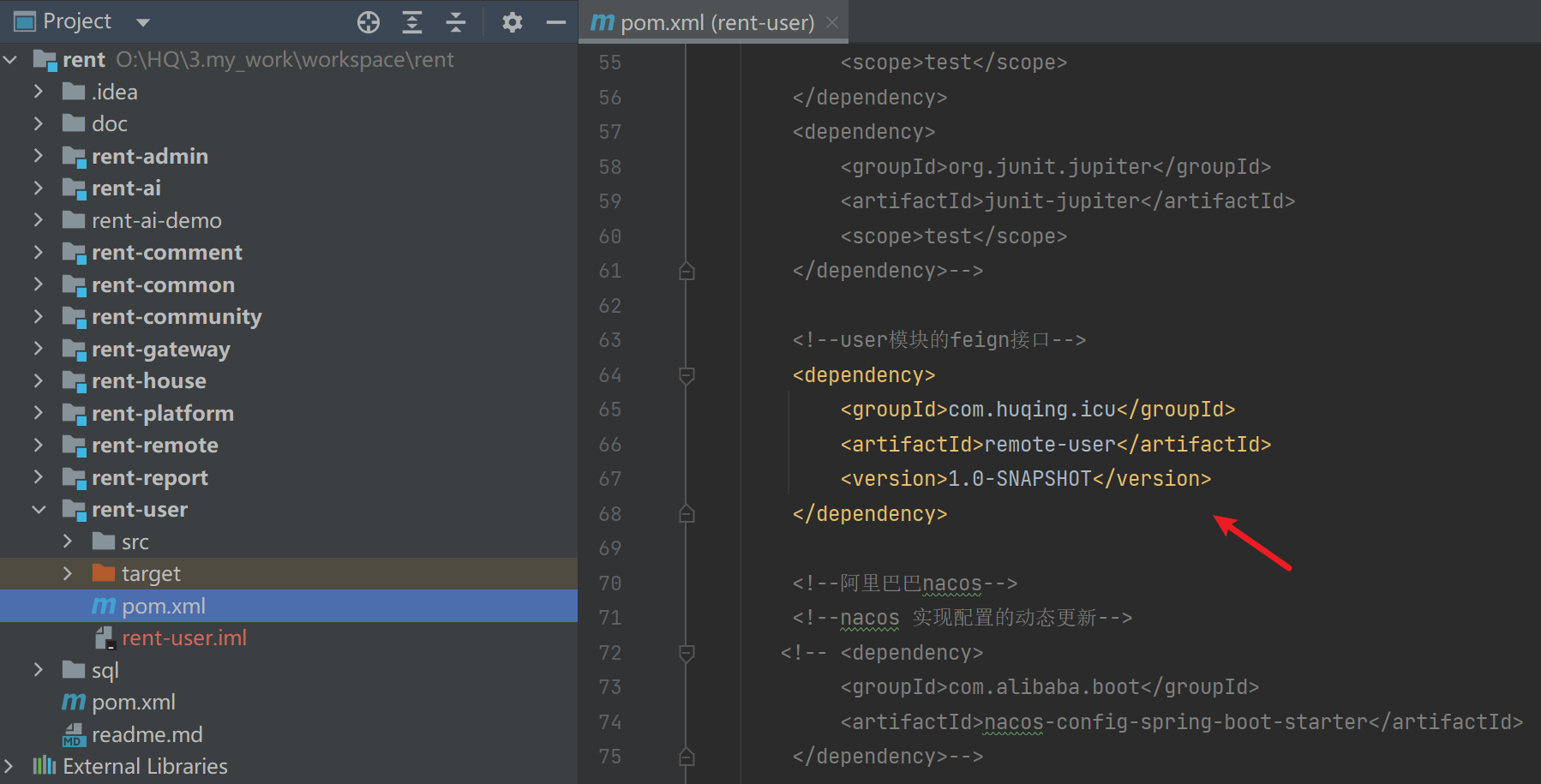 Feign基本使用，SpringBoot整合Feign（超详细）-CSDN博客