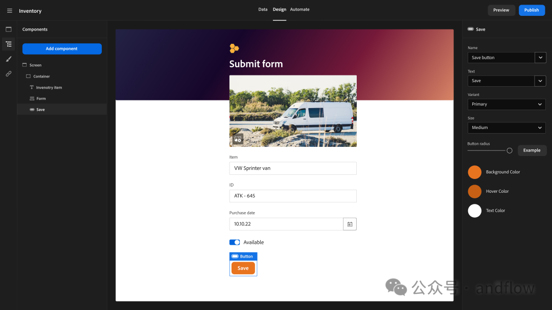 【GitHub项目推荐--超过10K星的开源低代码平台，适合接单】【转载】-CSDN博客