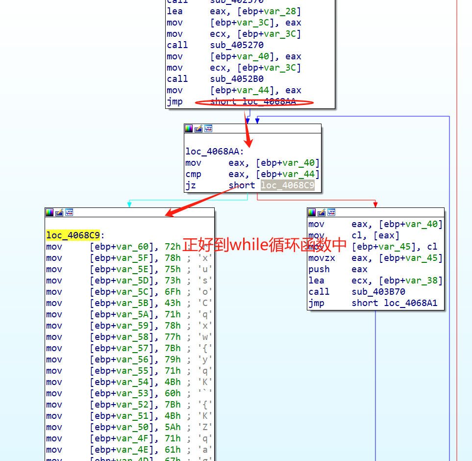 攻防世界-happyctf_攻防世界 happyctf-CSDN博客