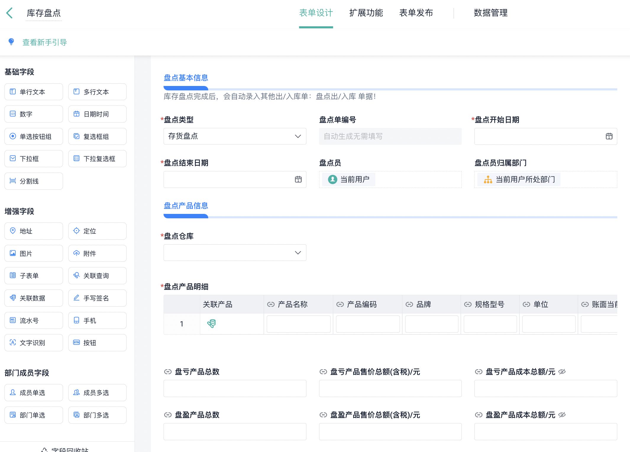 仓库管理的“三防四定”：防错、防乱、防浪费，定人、定区、定责、定标-CSDN博客