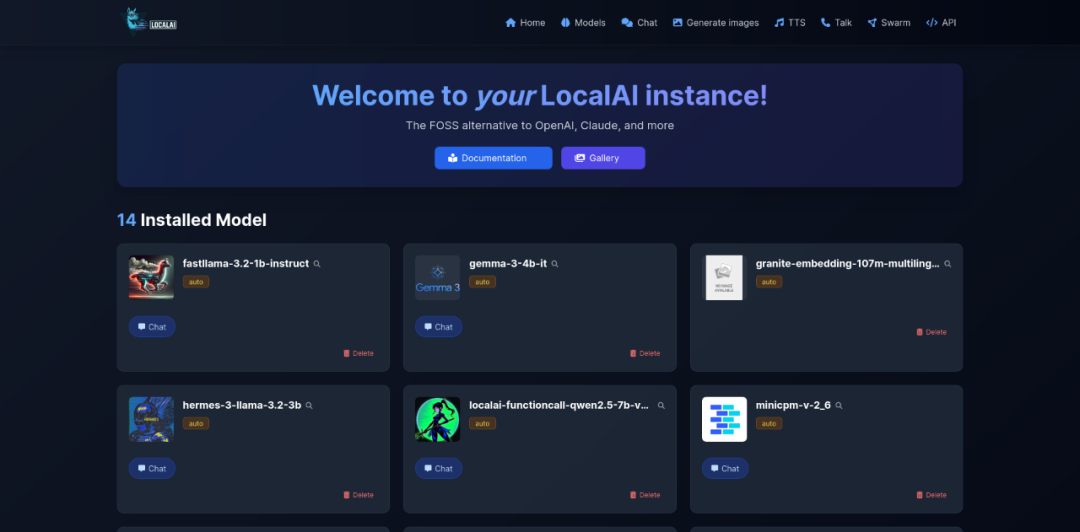 本周6个惊艳GitHub开源项目，程序员必备收藏！小白也能轻松上手！_github_python零基础入门小白-北京朝阳AI社区