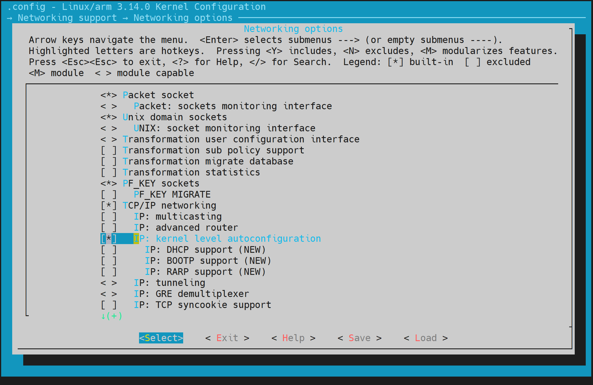 【Linux】编译用于Exynos4412（ARM）的Linux-3.14内核_arm kernel 内核代码下载-CSDN博客