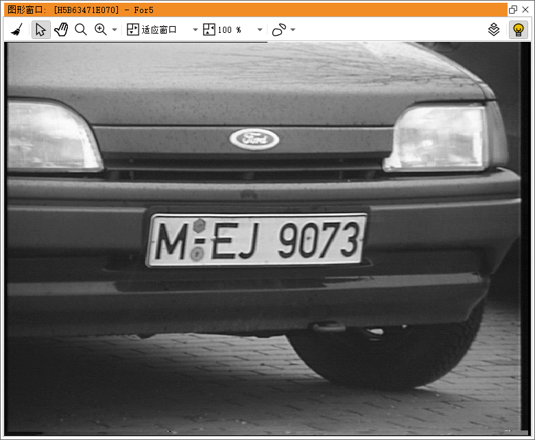 Halcon【窗体操作】dev_open_window_halcon openwindow-CSDN博客