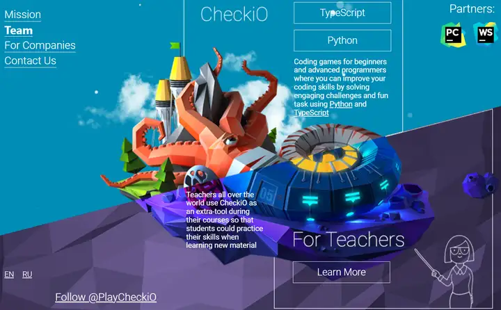 有没有适合新手练习 Python 的做题类网站？_哈希编程pythontip网站-CSDN博客