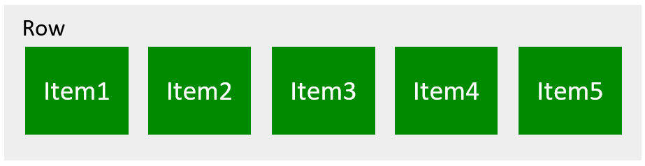 七、ArkTS 声明式UI-常用布局-线性布局（Column/Row）_arkts 按钮居右-CSDN博客