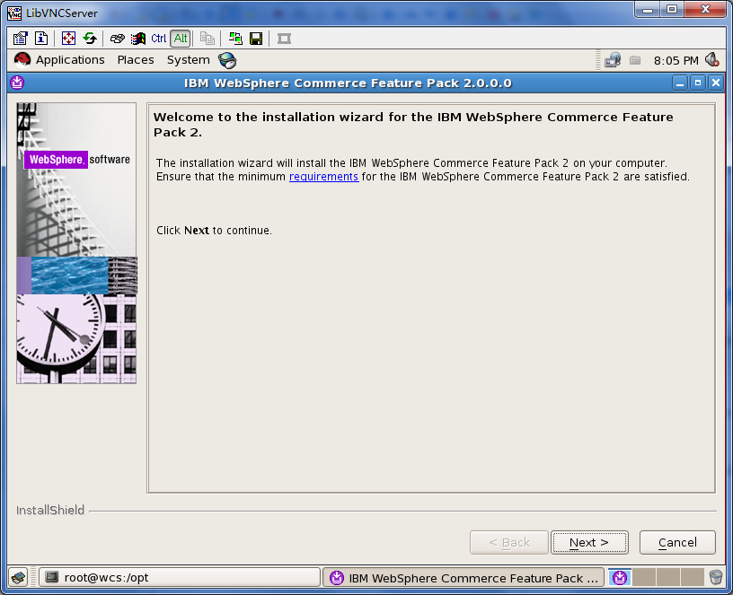 WebSphere Commerce Engerprise 7.0 Feature Pack 2.iso-CSDN博客