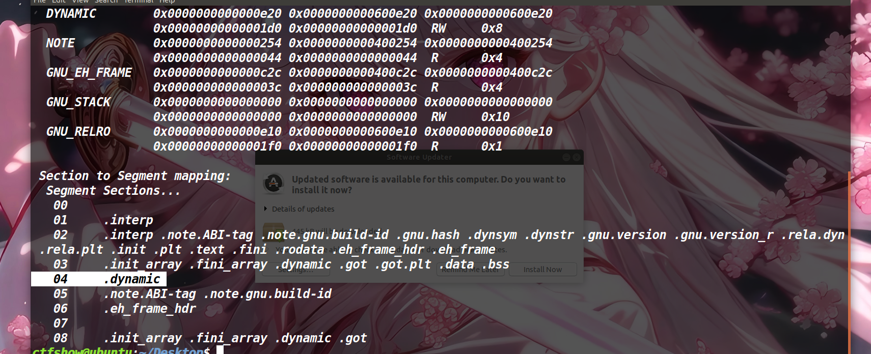 【CTFshow-pwn系列】02_前置基础【pwn 021-024】详解-CSDN博客