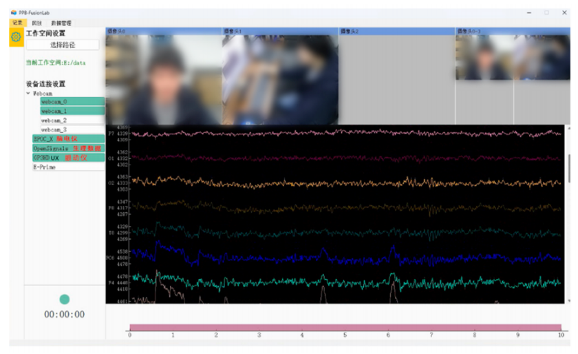 【新】Gazepoint GP3 眼动追踪系统-眼动仪-眼动记录仪_gazepoint gp3 hd-CSDN博客