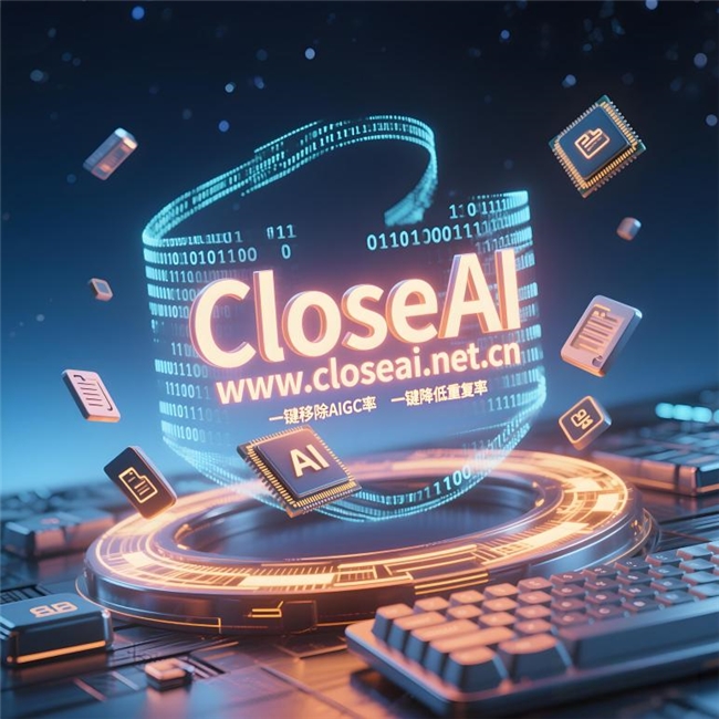 CloseAI【可乐AI】一键降重降AIGC-CSDN博客