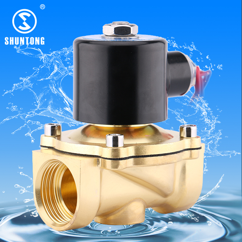 专业的电磁阀选购指南-CSDN博客