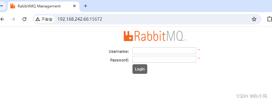 RabbitMQ下载与安装教程_rabbitmq下载安装教程-CSDN博客