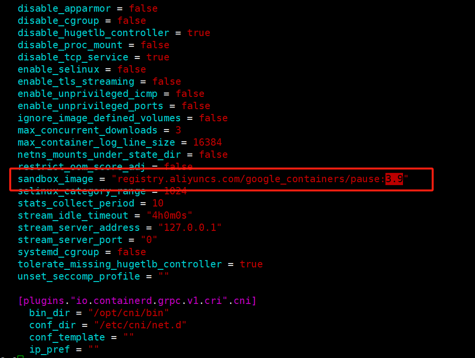 Ubuntu22.04基于Calico+Containerd部署v1.28.2_ubuntu calico-CSDN博客