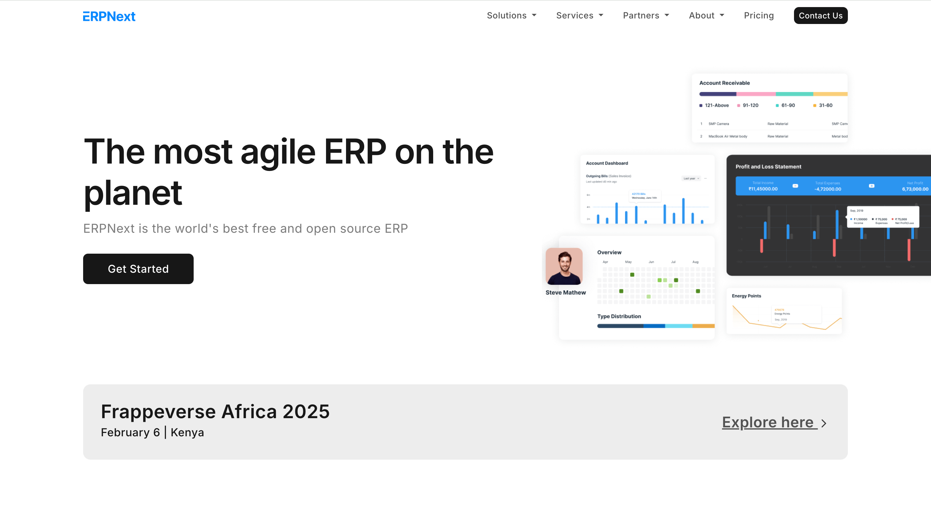 小型企业 ERP 选型指南：这四款软件助你高效管理_erpnext和odoo对比-CSDN博客