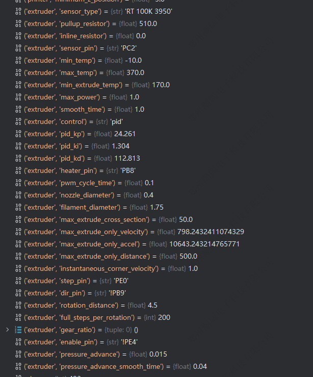 Klipper-extruder模块_extruderretryasynccommand-CSDN博客