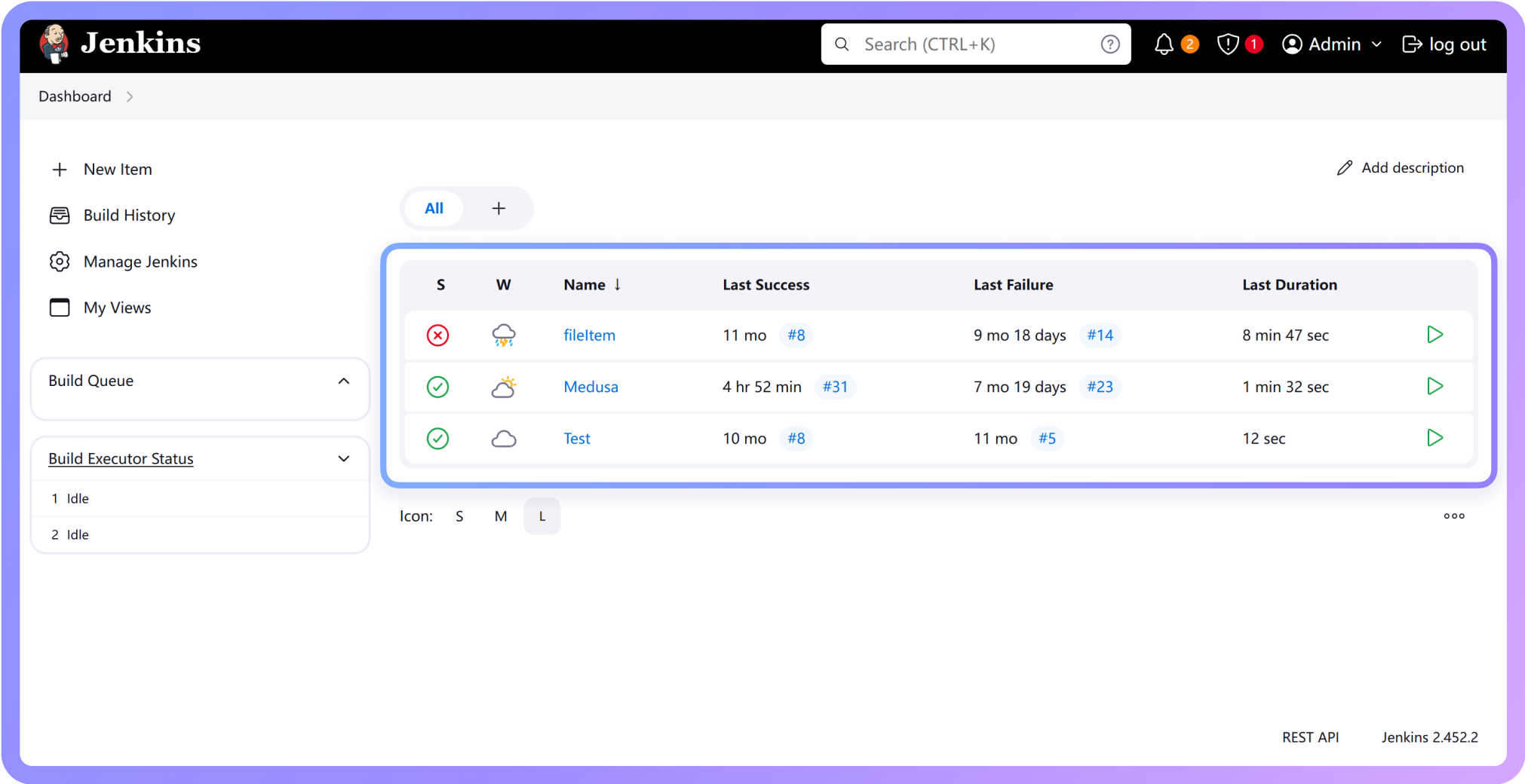 提交代码后如何自动触发 Apifox 的自动化测试？_gitlab结合apifox-CSDN博客